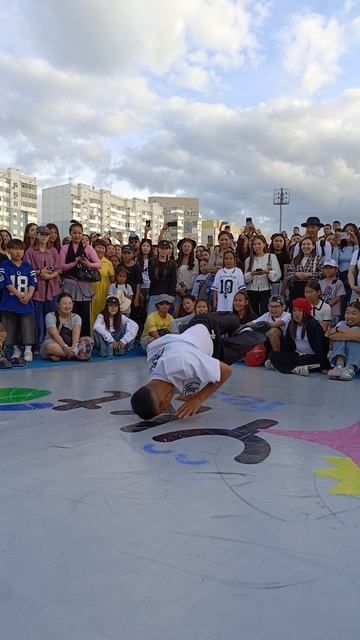 YKT FEST &amp; STOKE BATTLE