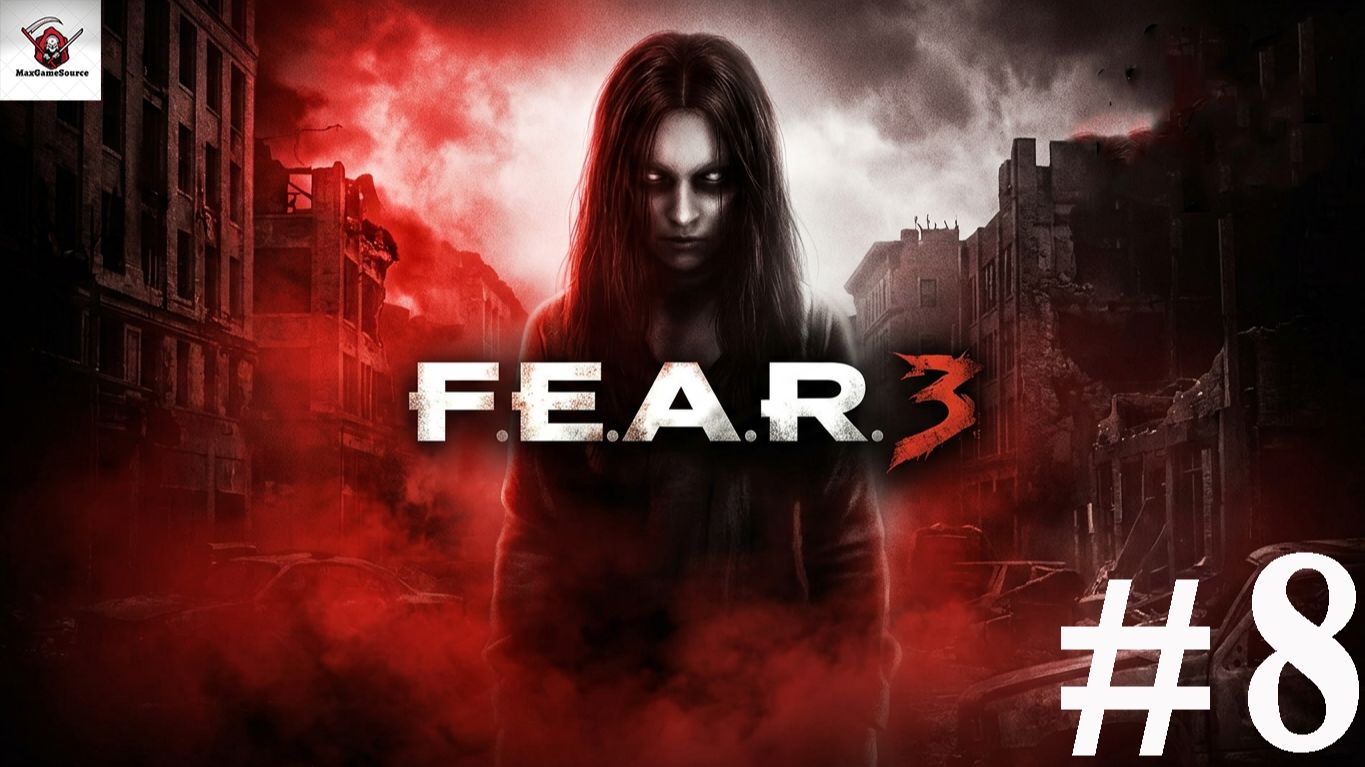 F.E.A.R. 3