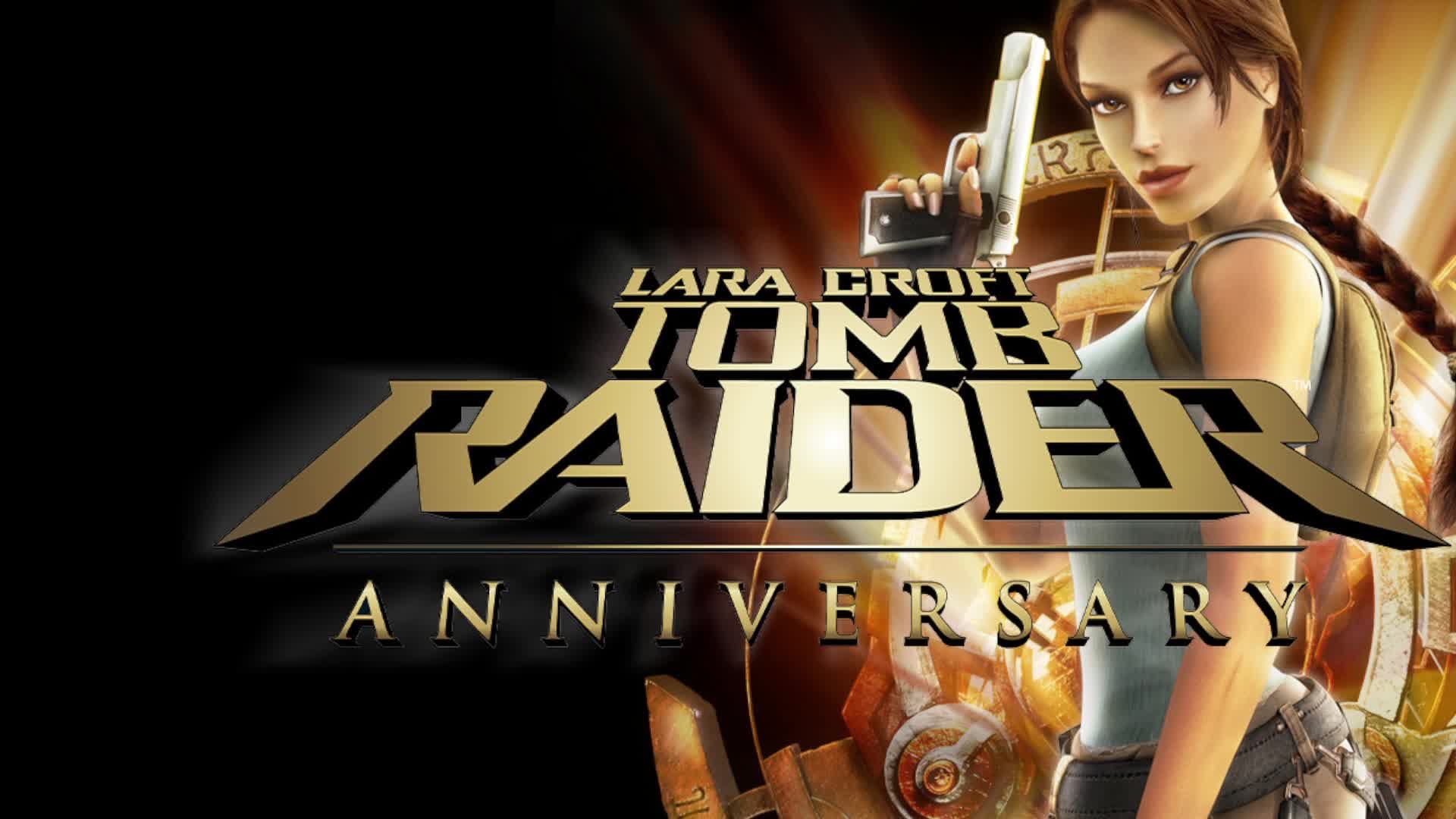 Tomb Raider