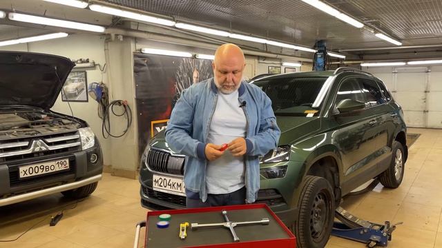 Автомобильные Советы от Юрия Сидоренко