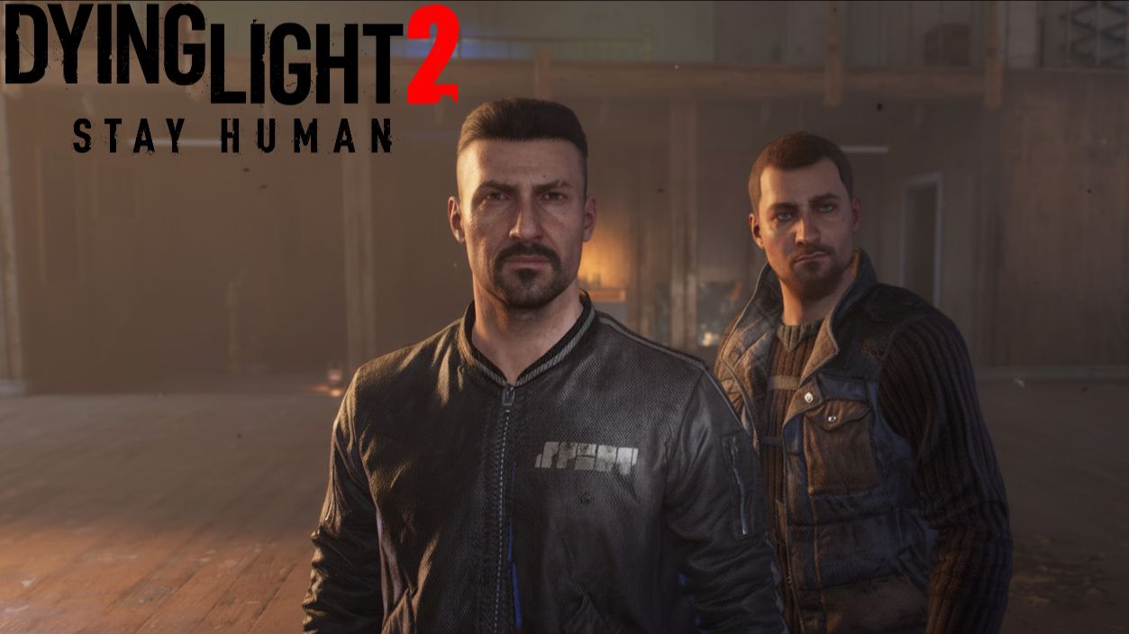 Dying Light 2 Stay Human