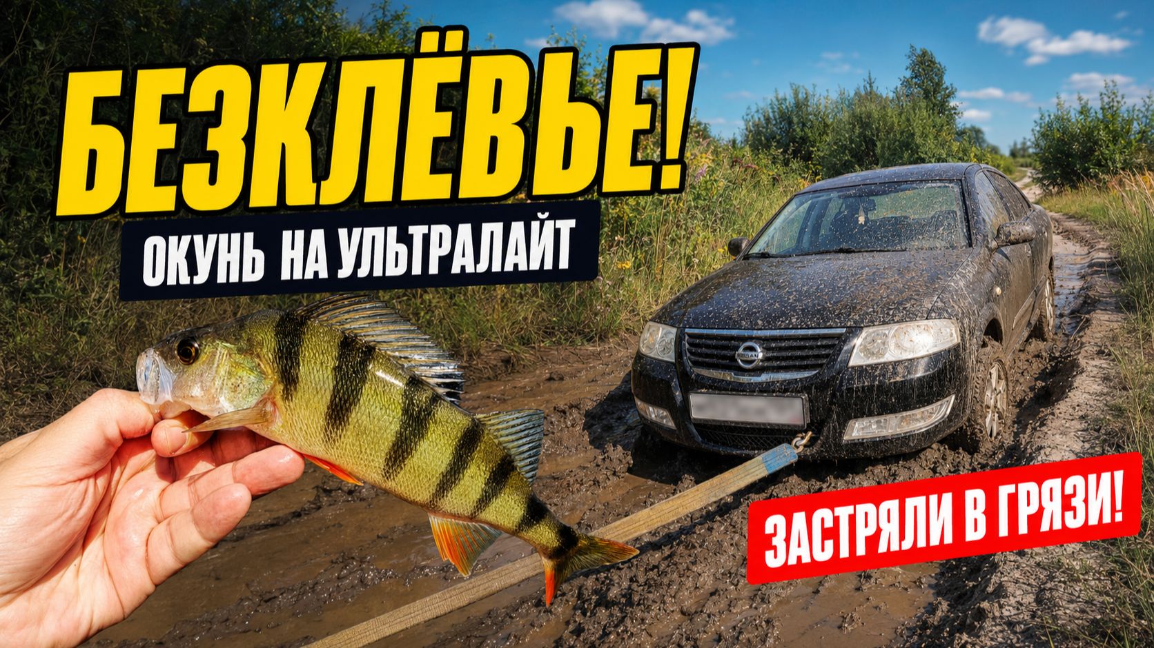 Спиннинг