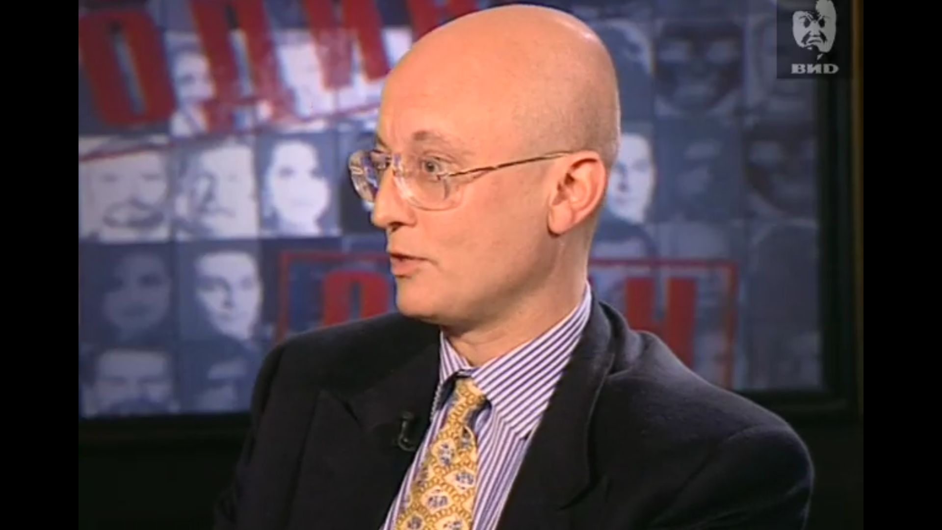 Сергей Караганов
