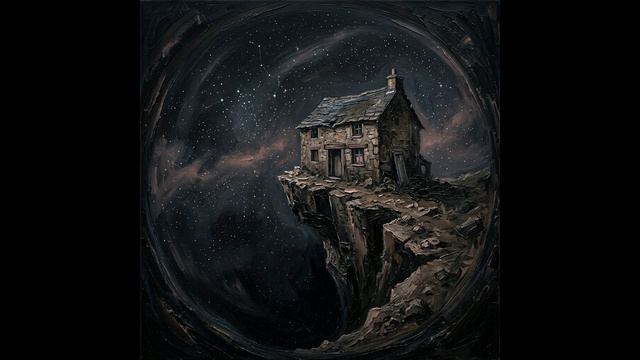 Himmelsschloss