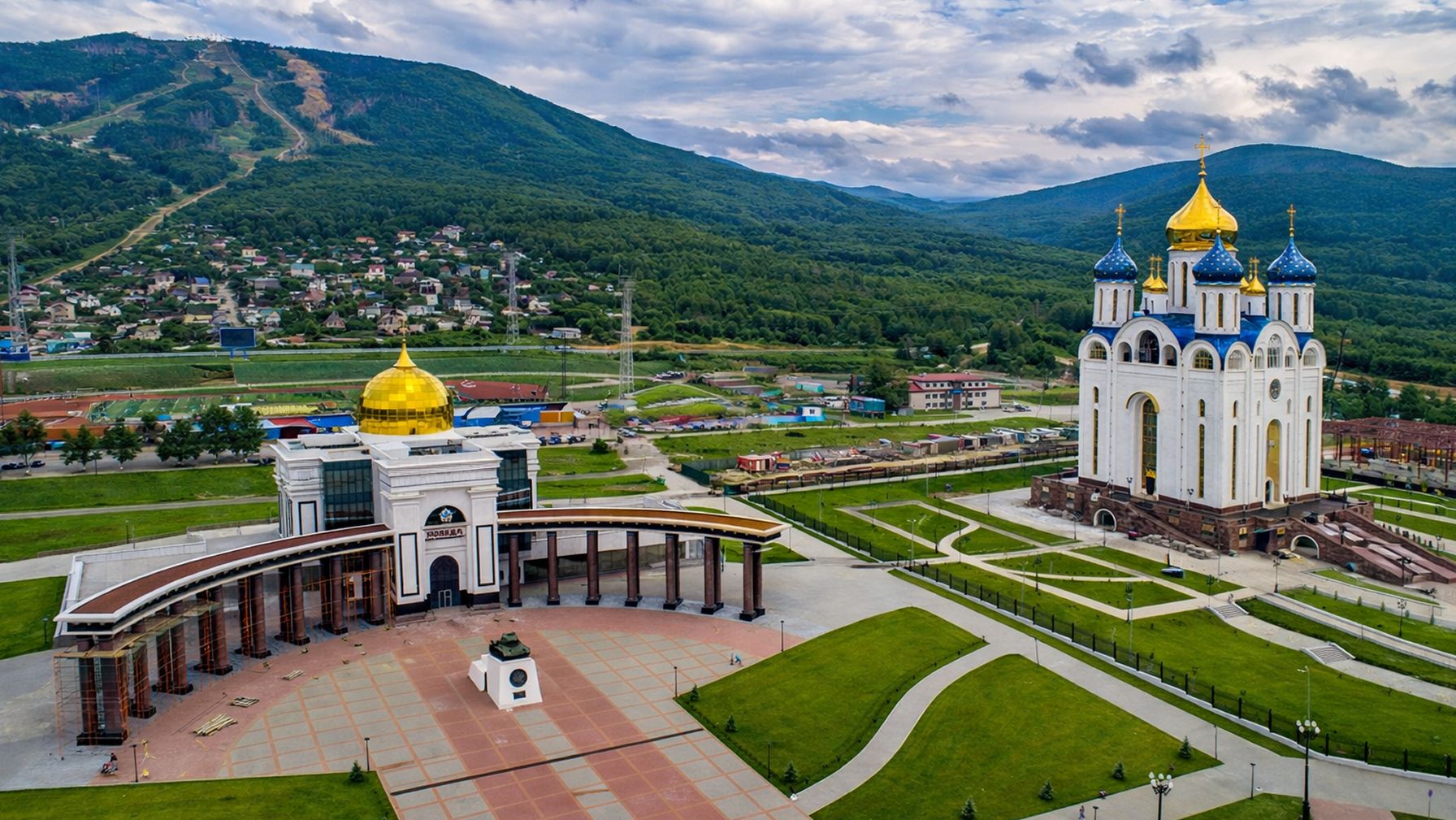 Сахалин