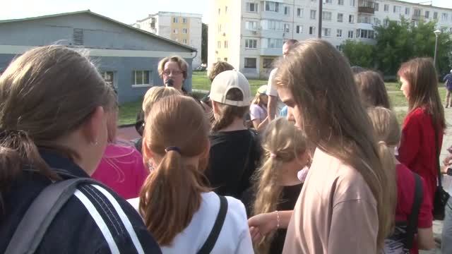 Библиотека им. А. С. Пушкина в СМИ