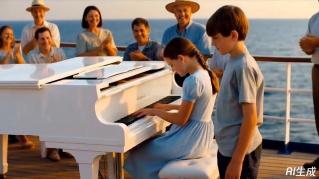 Музыкальный калейдоскоп