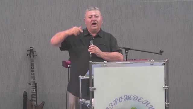 Богослужение на армянском 26 07 26