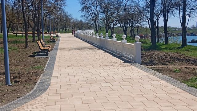 Прогулки по Крыму
