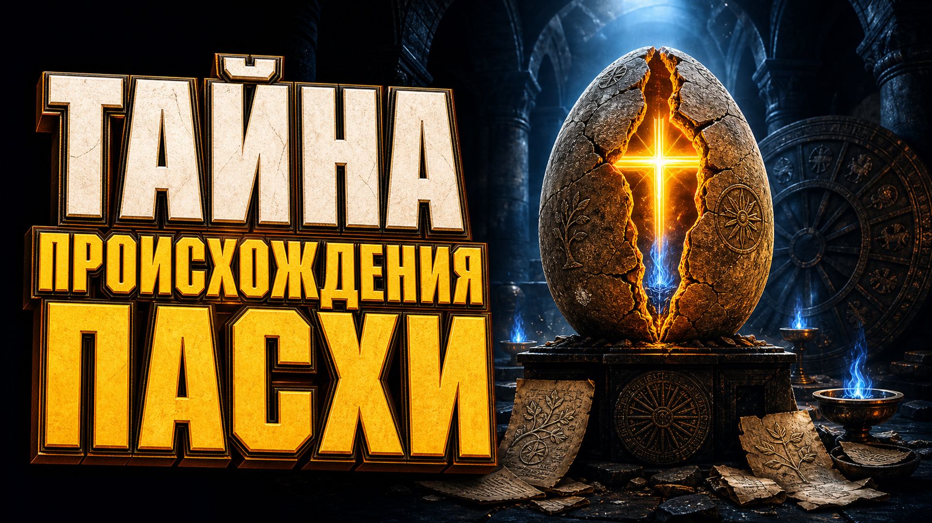 Святые