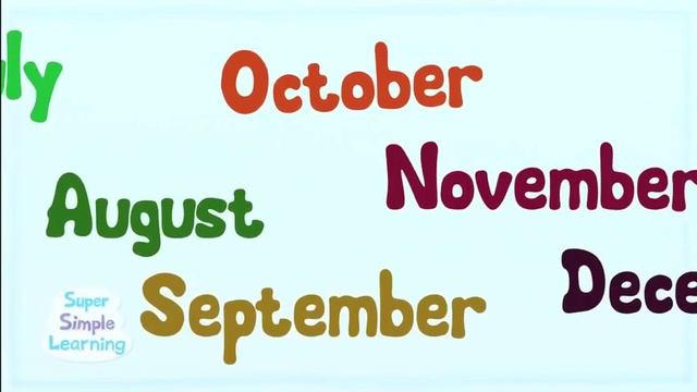 Months