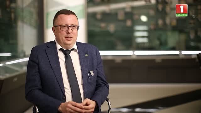 Белоруснефть в телеэфире
