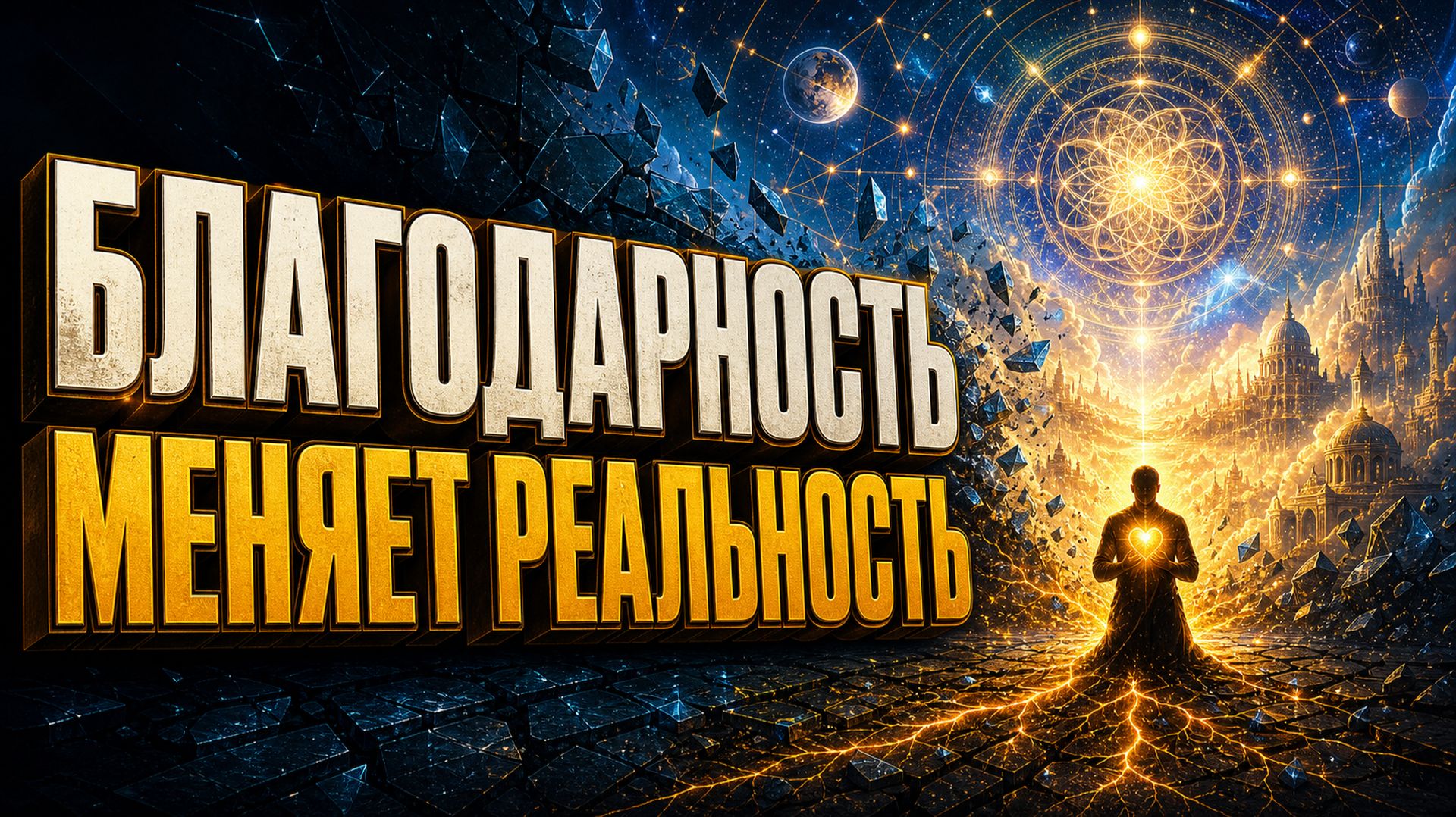 Практики которые меняют жизнь