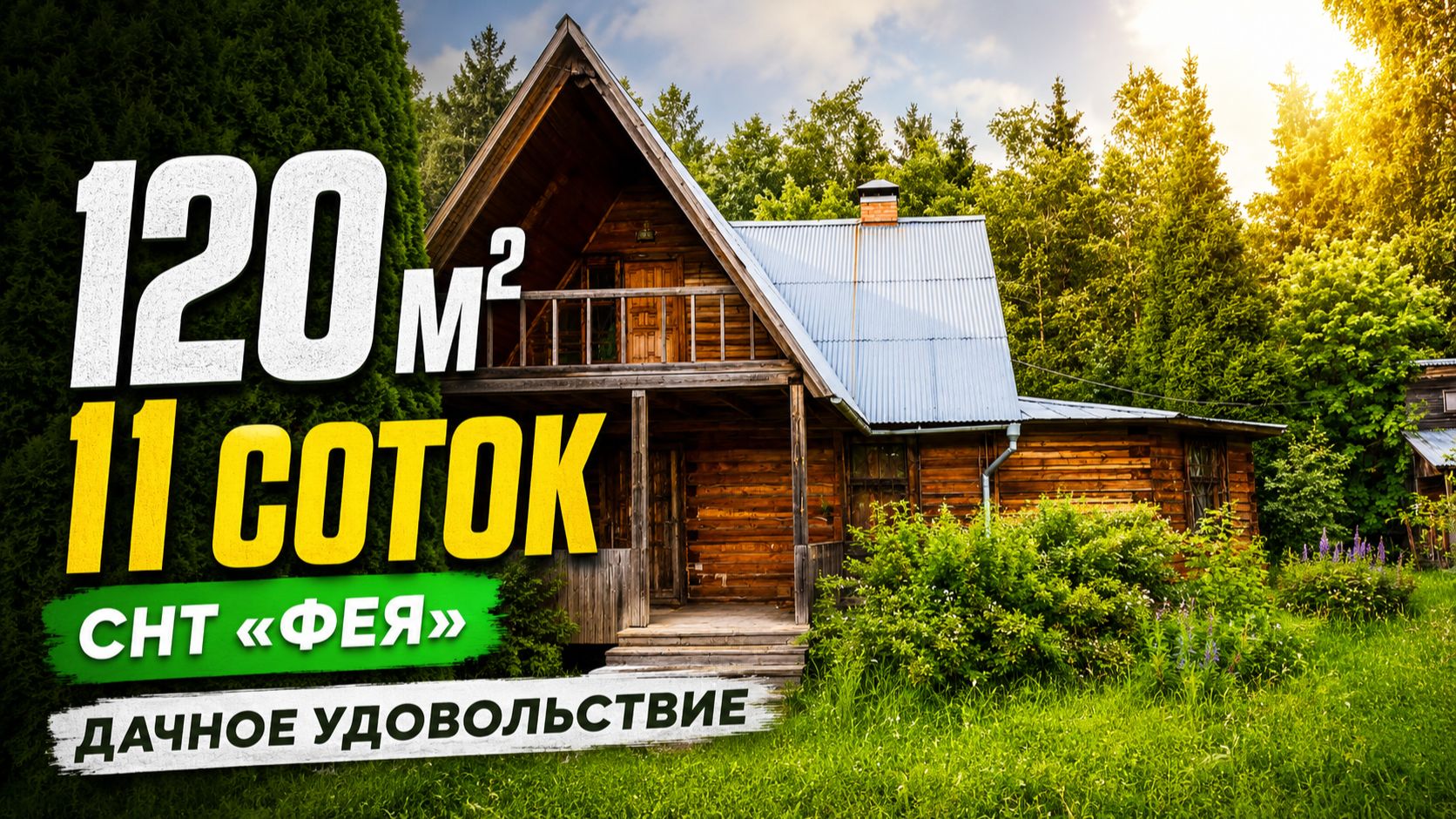 Недвижимость