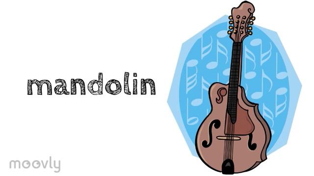 Musical instruments