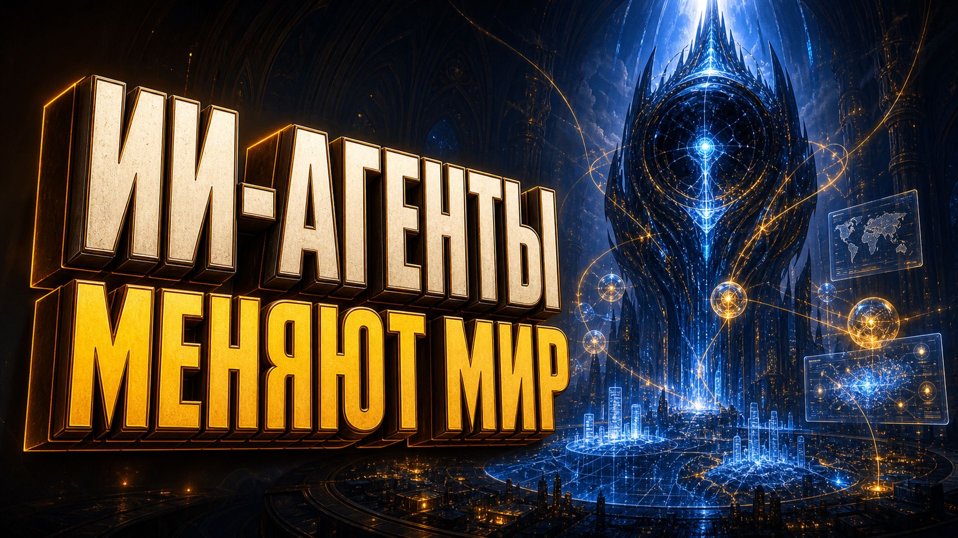 ИИзация