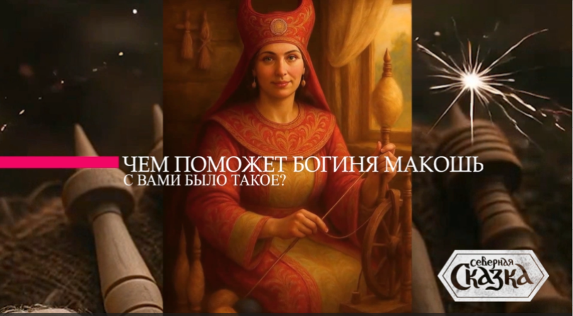 Славянские Боги