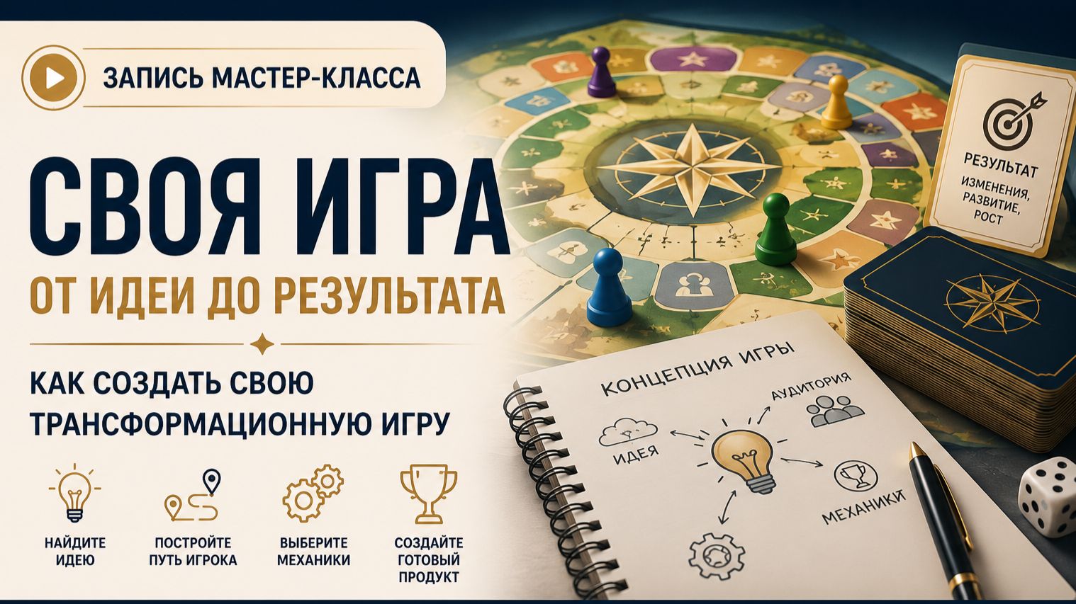 Своя игра