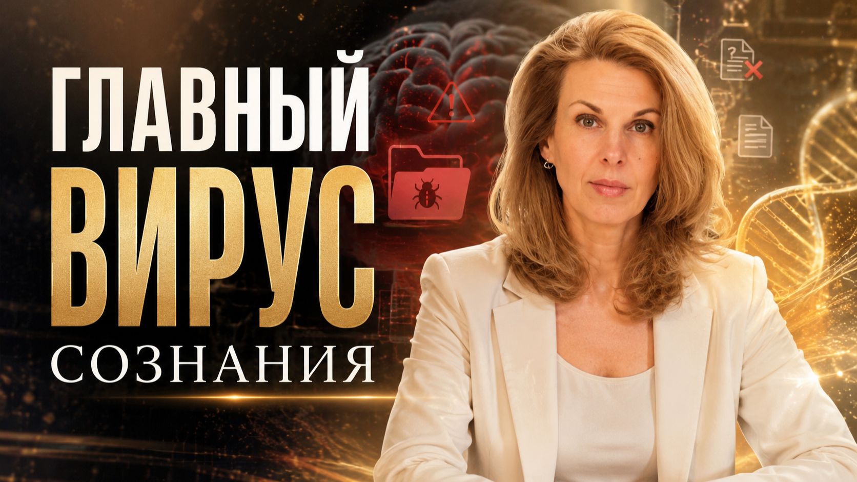 Новые Коды будущего меняющие жизнь