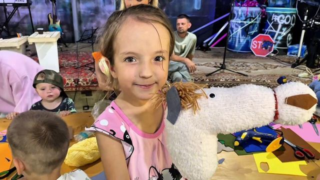 ″Перезагрузка″ Семейный выезд 2026 года