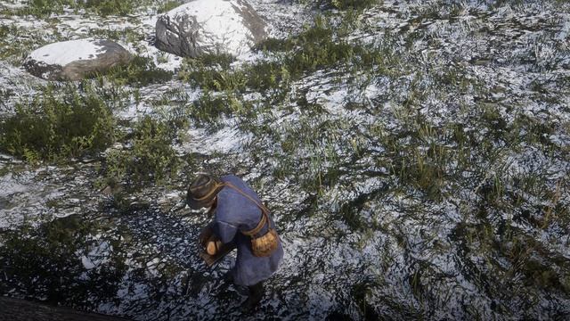 Red Dead Redemption 2 - Русская озвучка