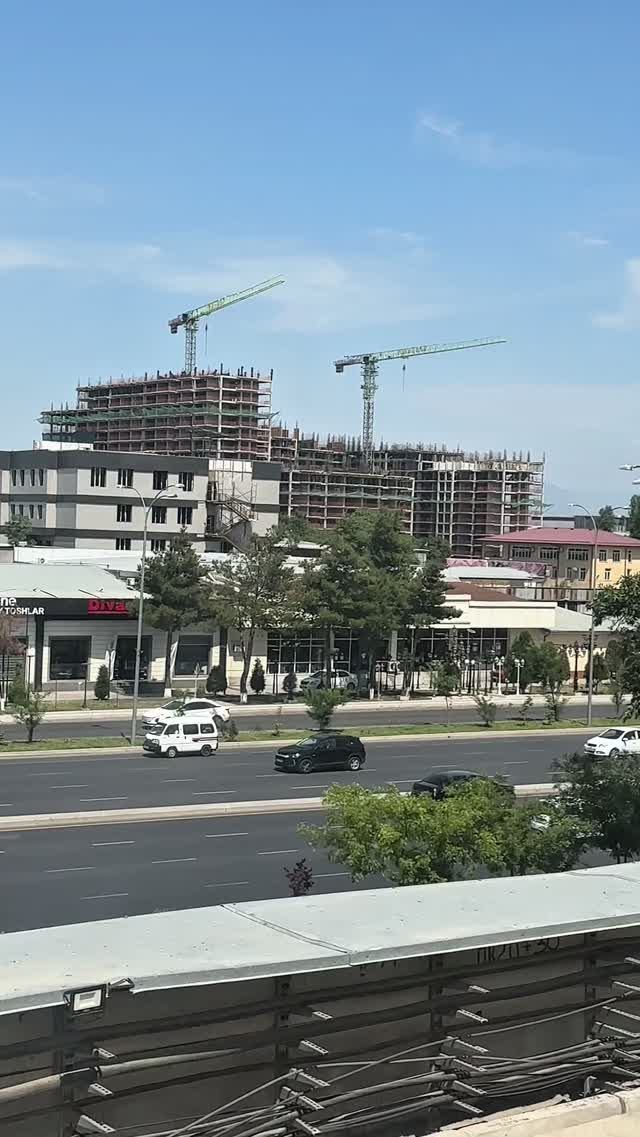 Ташкент 2026