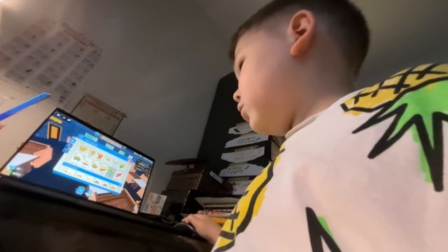 Научное шоу по Porgor food в restaurant tycoon 3 в Roblox