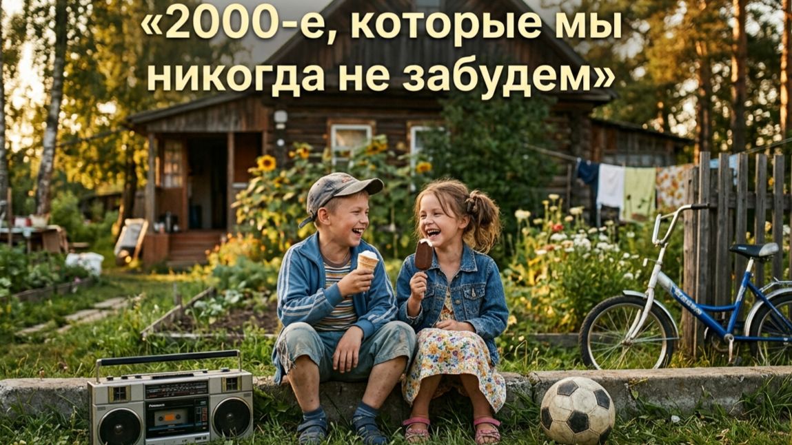 История