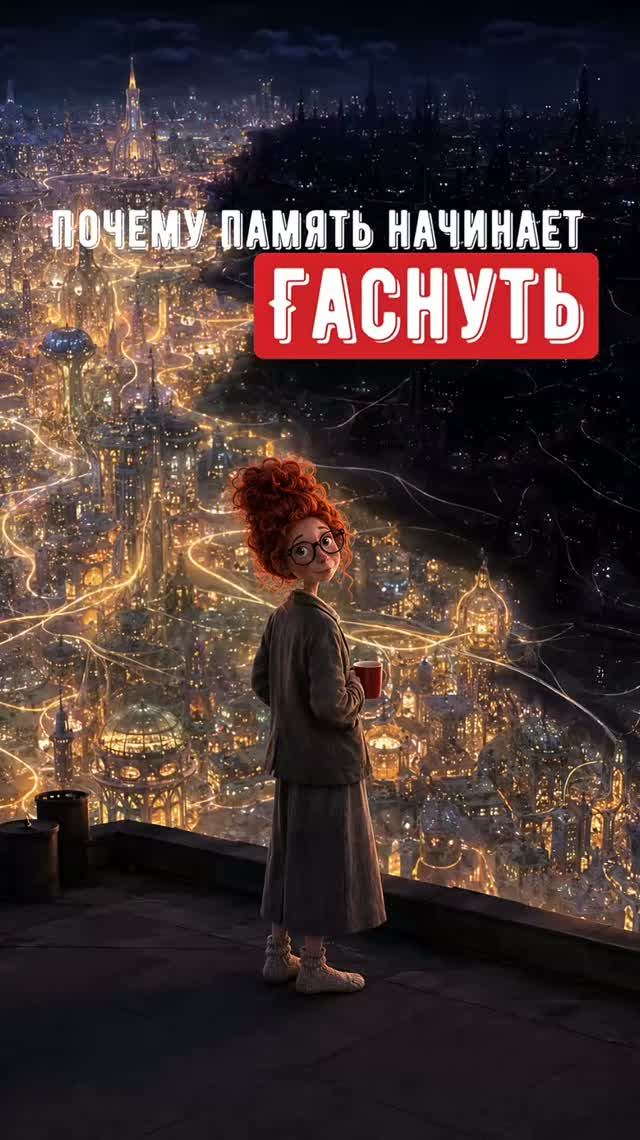 Психолог Татьяна Чернева объясняет