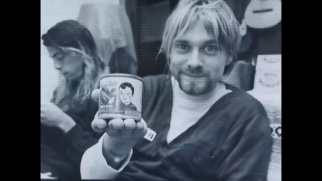 NIRVANA