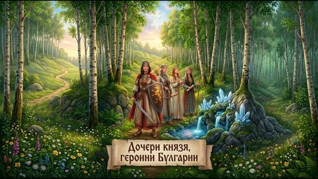 Великая Булгария