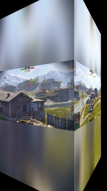 Tanks Blitz