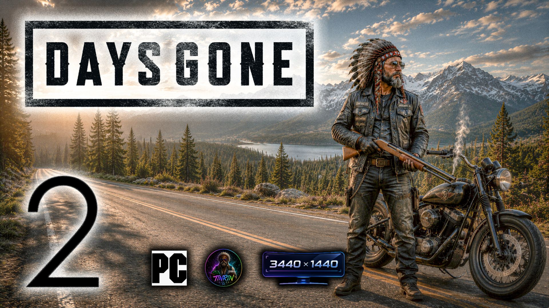Days Gone ″ Жизнь После″