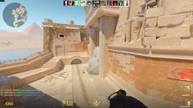 Counter-strike 2