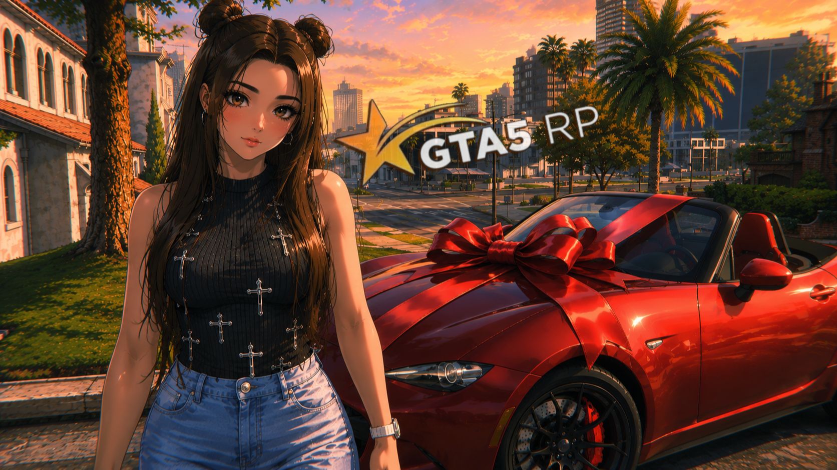 GTA 5 RP