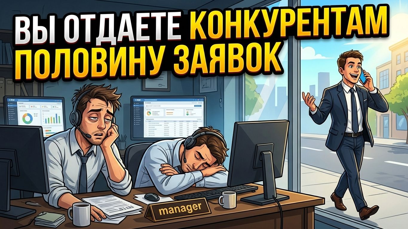 Реклама для клиентов