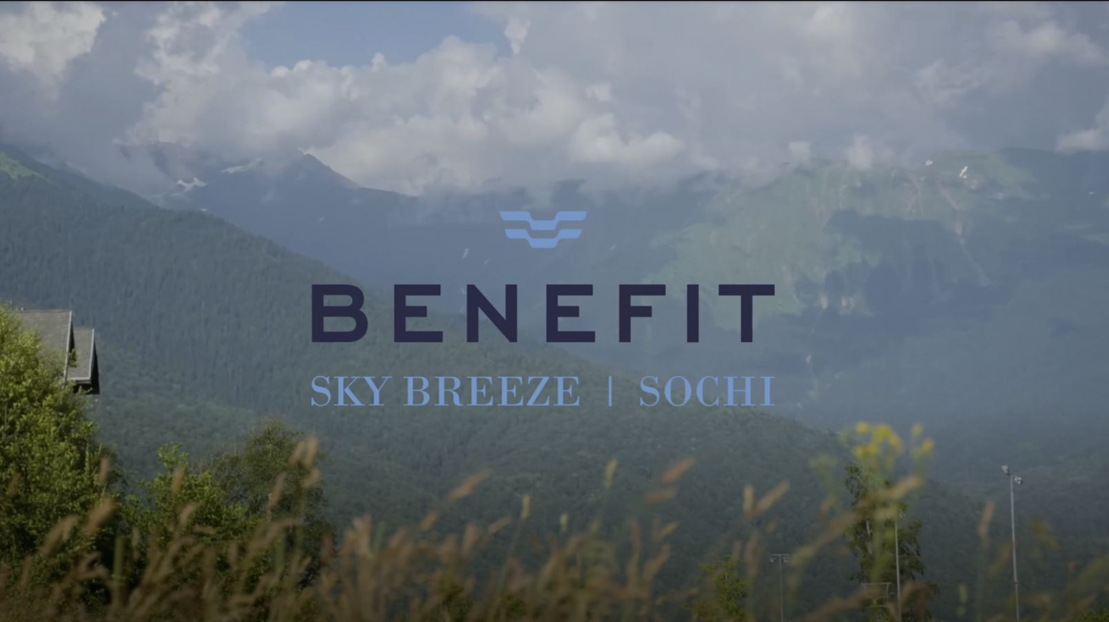 BENEFIT