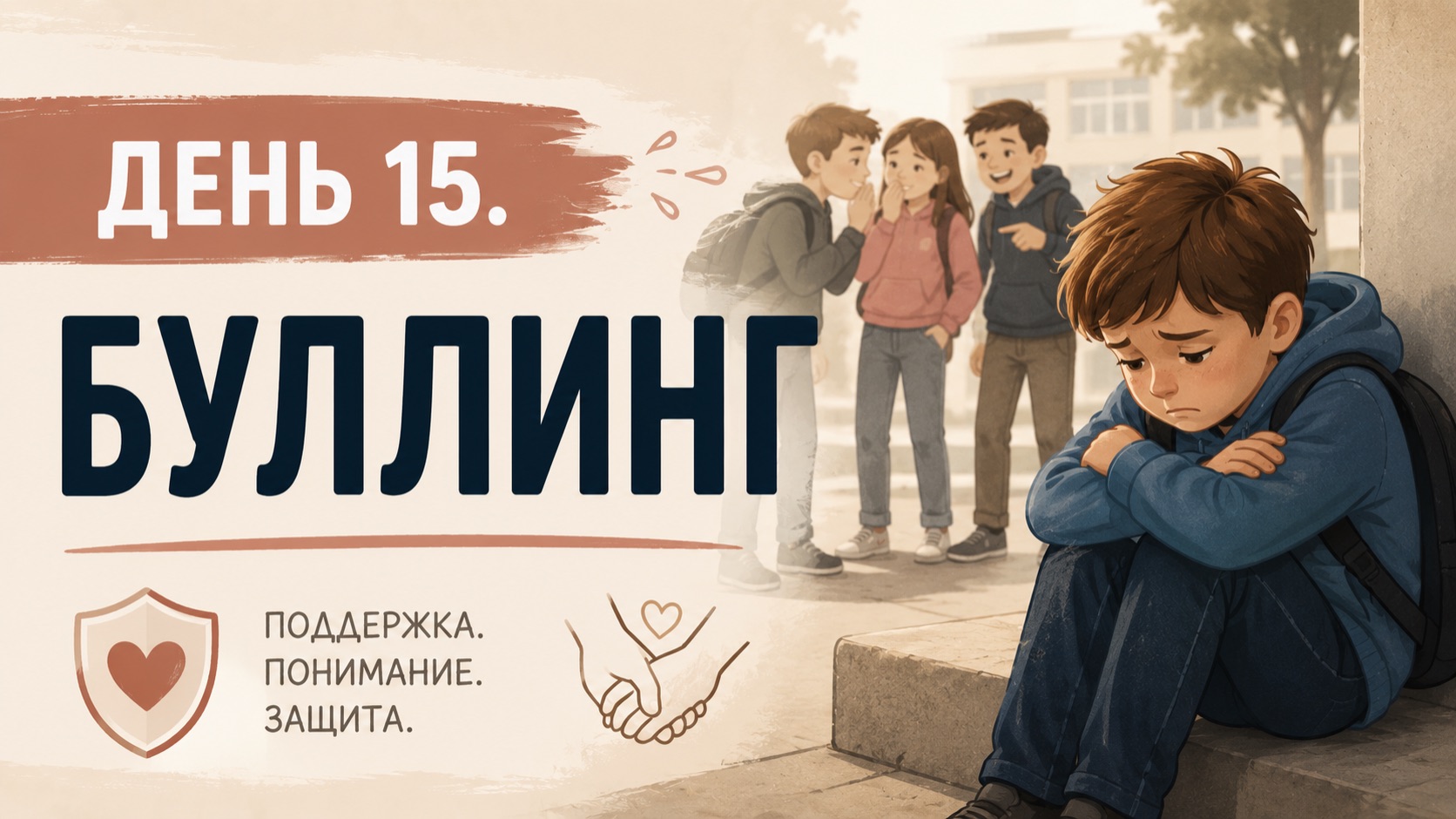 Понять ребёнка за 30 дней | Марина Гербер