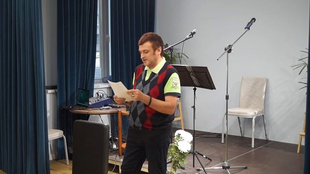 Стихотворения других исполнителей