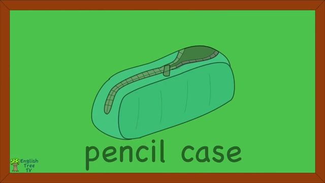 School supplies