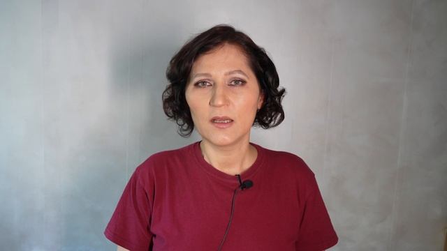 Актерские визитки.