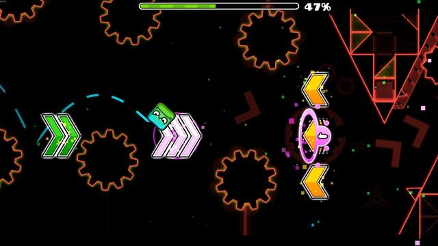 geometry dash