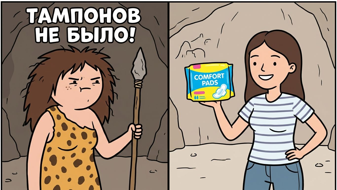 Первобытность
