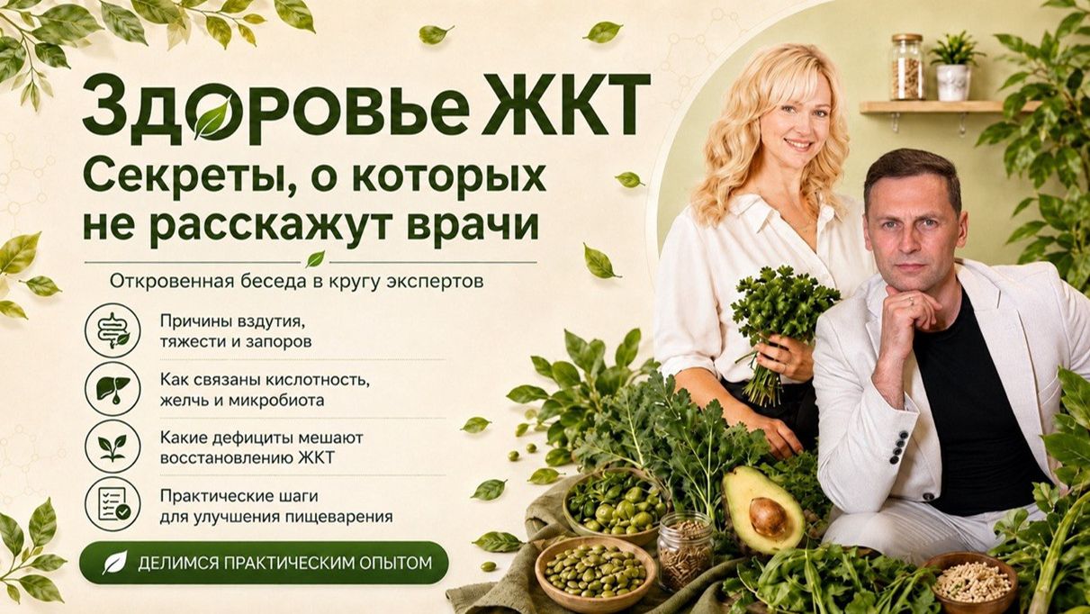 Нутрициология