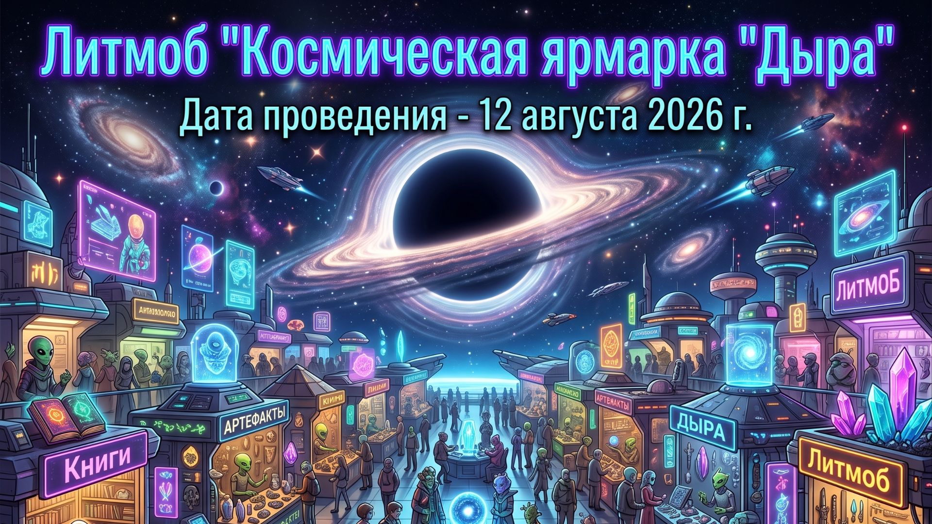 Литмобы АТ