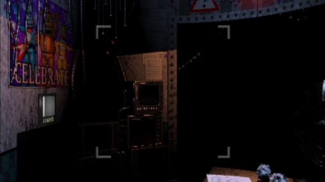 FNaF