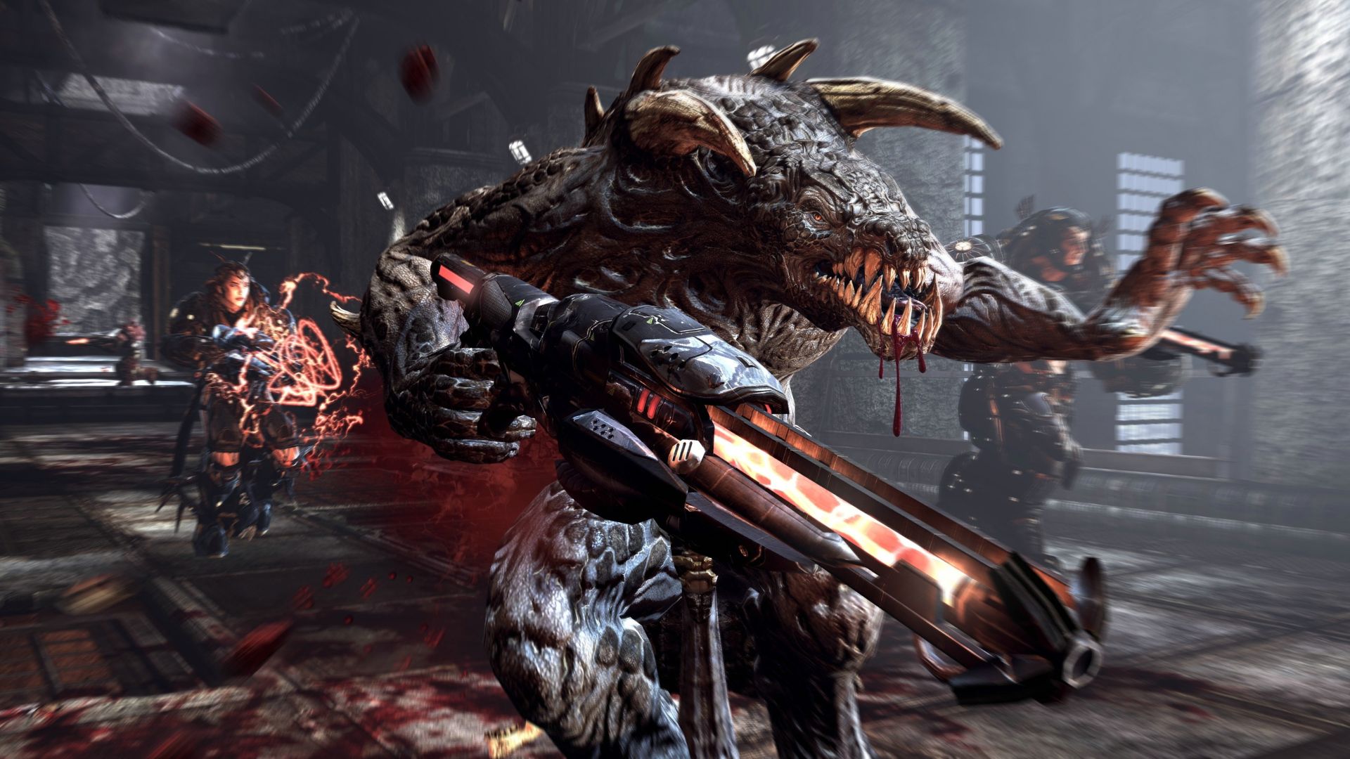 Unreal Tournament 3