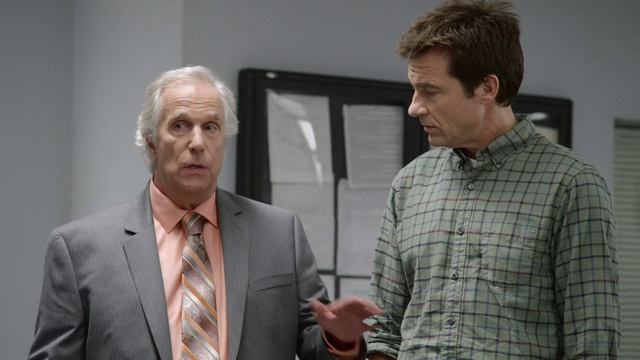 Замедленное развитие - 5 сезон / Arrested Development