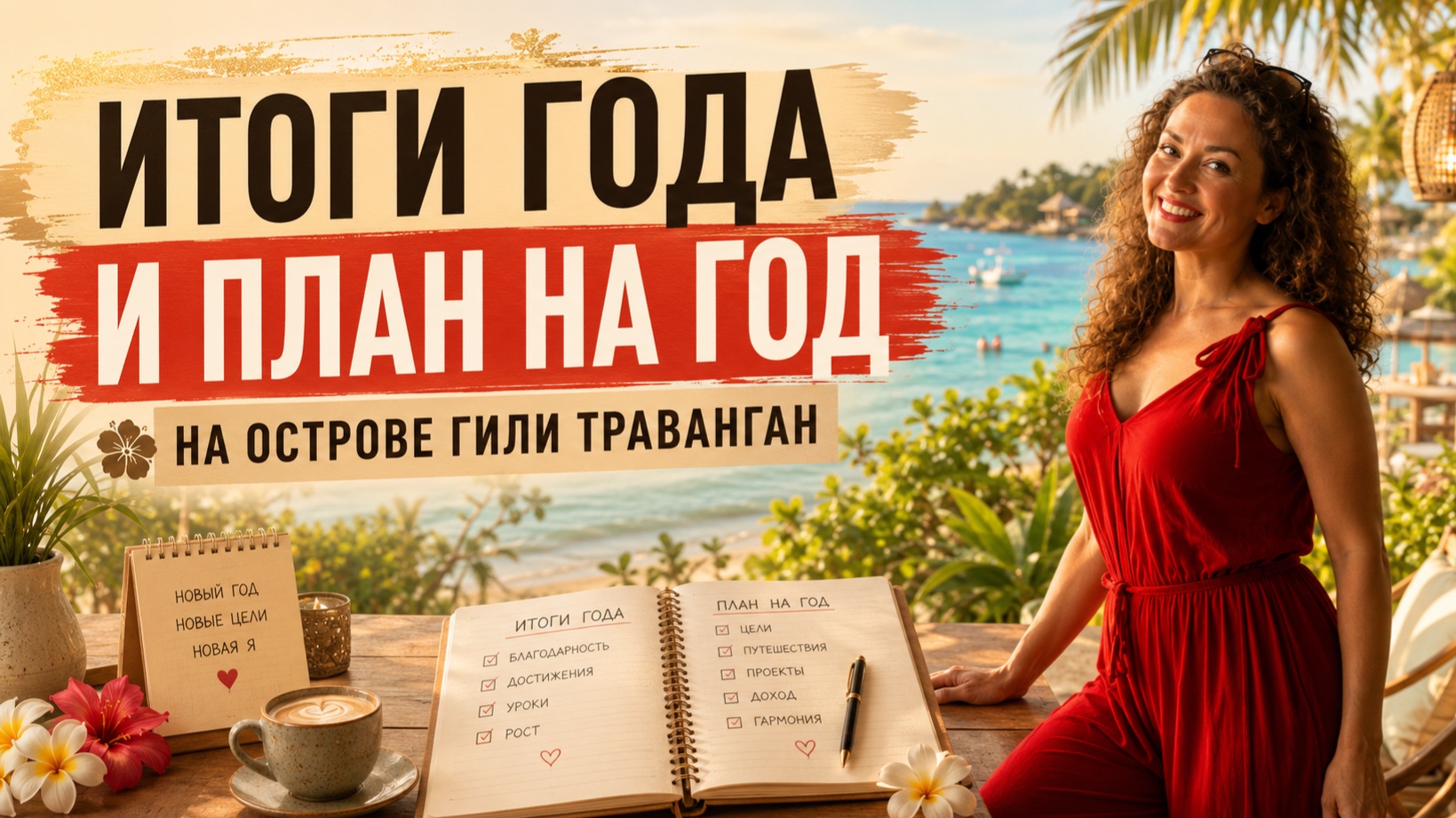 Итоги года и план на год