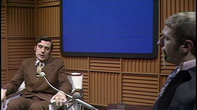 Монти Пайтон: Летающий цирк - 2 сезон / Monty Python′s Flying Circus